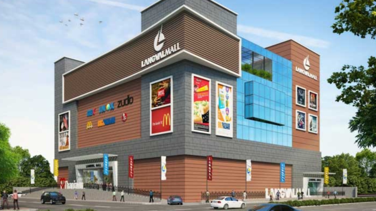 லூலூ மால் ஒருபக்கம்.. அசத்தலாக வருது வேறொரு மால்.. அதுவும் எந்த ஊருன்னு ...