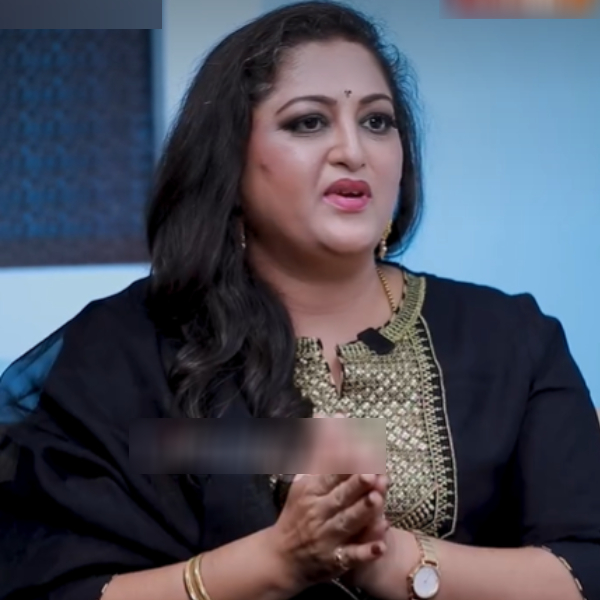 நான் ஆரம்பத்தில் சினிமாவில் இதனால் தான் நடிக்கல.. தெய்வமகள் சீரியல் அண்ணியார் வெளிப்படையான ...