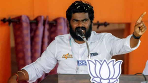 வழக்கம் போல திசை திருப்பாதீங்க! தமிழ்நாடு பின் தங்கியிருக்கு! நிதி ...