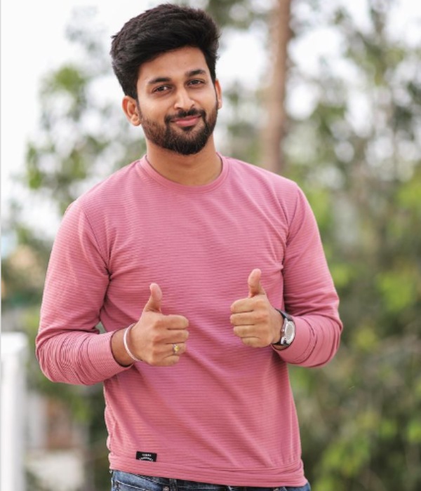 பாண்டியன் ஸ்டோர் 2 சீரியலில் இருந்து விலகிய வசந்த் வசி.. இனி இவருக்கு ...