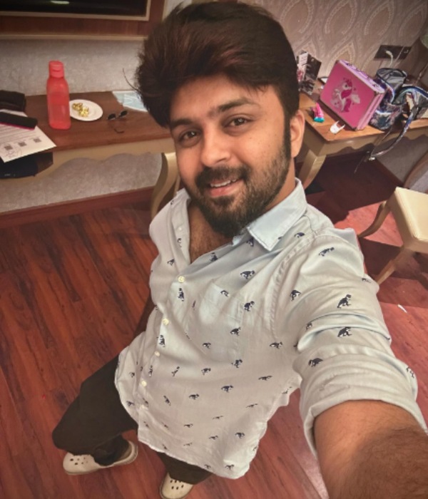 பாண்டியன் ஸ்டோர் 2 சீரியலில் இருந்து விலகிய வசந்த் வசி.. இனி இவருக்கு ...