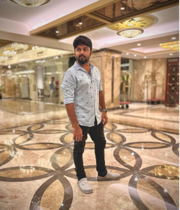 பாண்டியன் ஸ்டோர் 2 சீரியலில் இருந்து விலகிய வசந்த் வசி.. இனி இவருக்கு ...