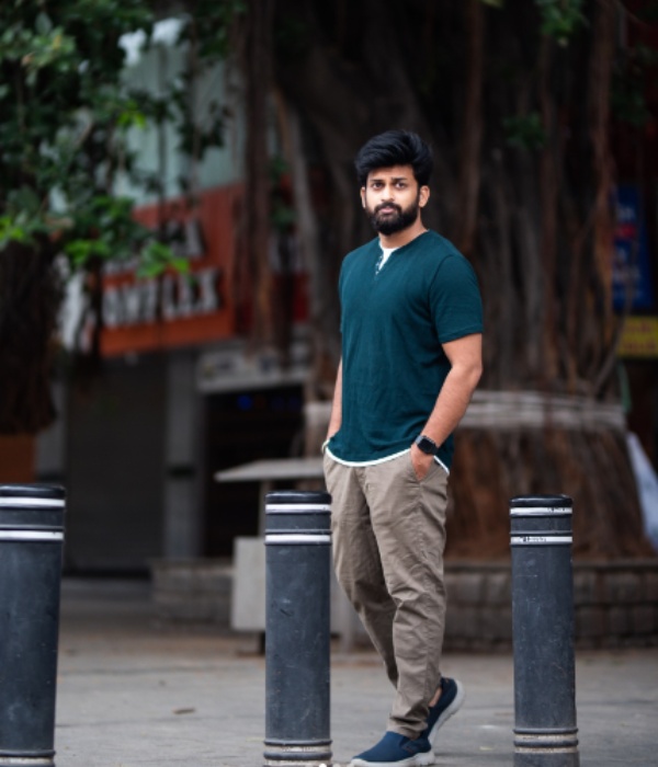 பாண்டியன் ஸ்டோர்ஸ் சீரியலை விட்டு விலகிய பிறகு வசந்த் வசி வெளியிட்ட ...