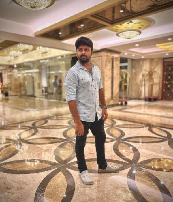 பாண்டியன் ஸ்டோர்ஸ் சீரியலை விட்டு விலகிய பிறகு வசந்த் வசி வெளியிட்ட ...