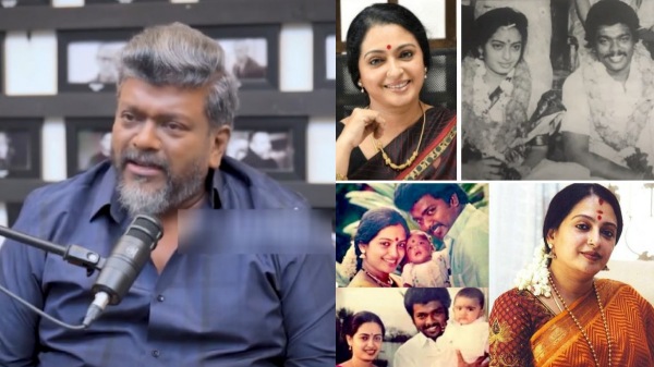 நான் காதலை உணர்ந்தது சீதா கிட்ட தான்.. ஆனால் டைவர்ஸ்னு பேசும்போது ...