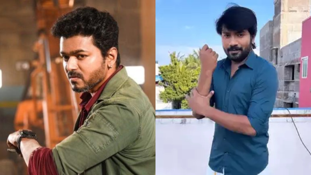 விஜயின் சர்க்கார் திரைப்படத்தில் சிறகடிக்க ஆசை “முத்து”வா? இத்தனை வேலை ...