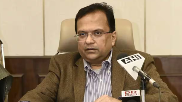 அமித் ஷா கட்டளையை நிறைவேற்றப்போகும் டாப் அதிகாரி.. மத்திய உள்துறை ...