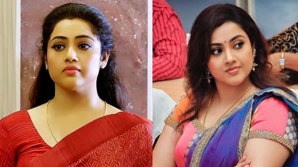 மீனாவின் உண்மை முகம் இதுதான்.. “டபுள்ஸ்” படத்தில் தான் நானே பார்த்தேன் ...