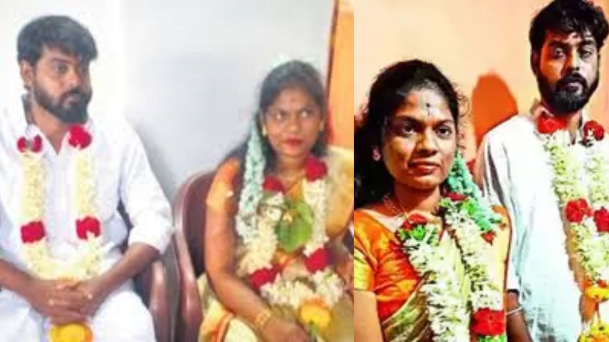 தாலி ஈரமும் காயல.. அவசர அவசரமா கல்யாணம்.. அதே வேகத்தில் பரலோகம் ...