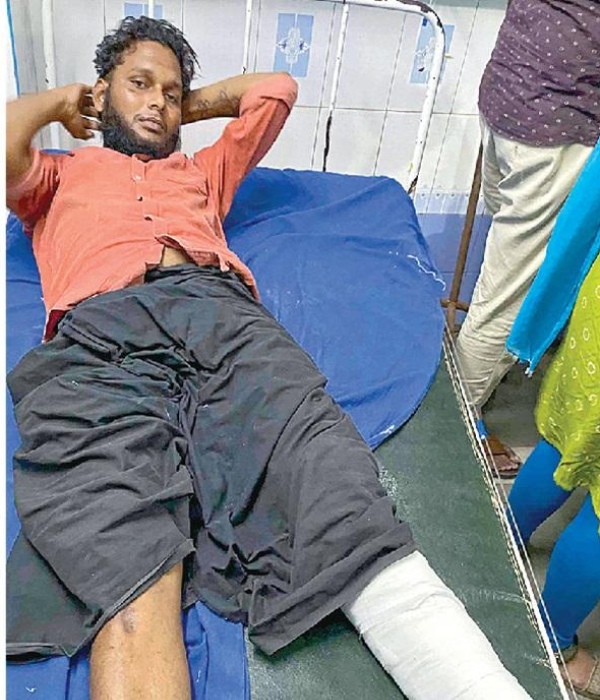 காதலியை பங்கு போட்ட காதலன்..ஒரத்தநாடே உறைஞ்சு பேச்சே! போதையில் மாறிய ...