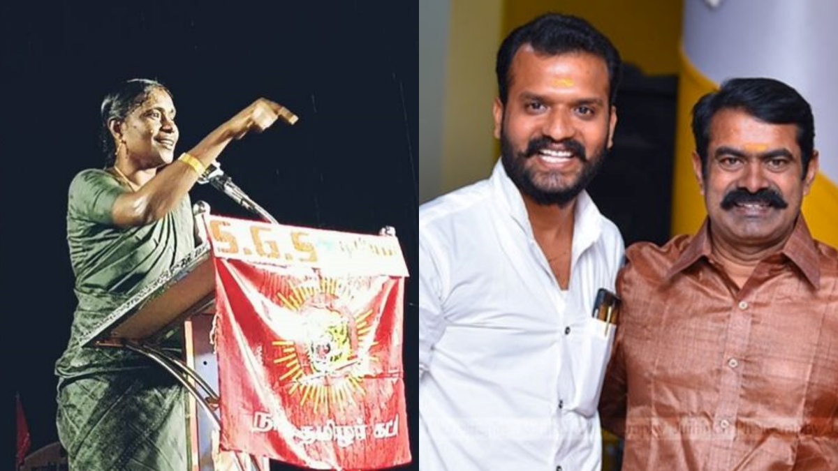 Oneindia Special: லீக்கான ஆடியோ.. திமுகவுக்கு செல்லும் நத்தம் சிவசங்கரன்? கடுகடுப்பில் ...