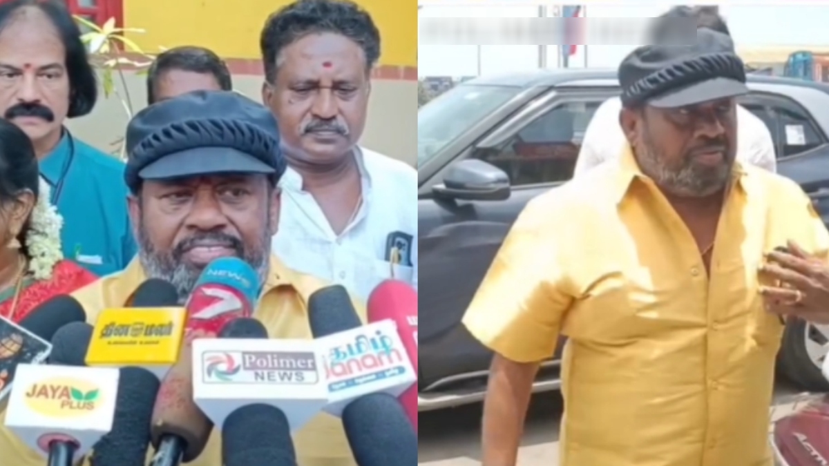 கவுண்டமணியுடன் மீண்டும் நடிப்பீங்களா? கேள்விக்கு செந்தில் ஒரே ...