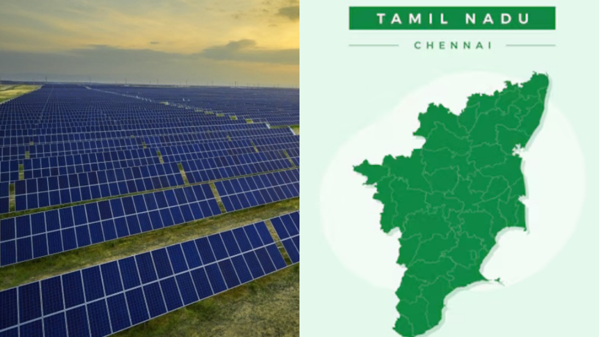 "இதுவரை இல்லாத புதிய உச்சம்.. சாதனை படைத்த தமிழகம்!" திரும்பி ...