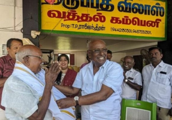 சந்தையா? சாக்கடையா? மாட்டுத்தாவணிக்கு 3 கோடி தந்த ‘வத்தல் தாத்தா ...