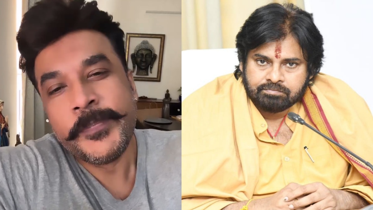 லட்டுனு சொல்லி அல்வாவை கொடுத்து! நாமத்தை போட்டு! விரதம் இருக்கீங்களா ...