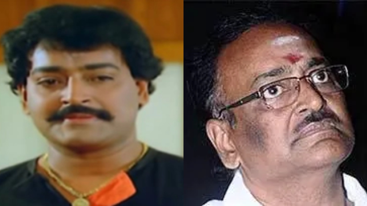 பிரபல திரைப்பட தயாரிப்பாளரும்.. வில்லன் நடிகருமான மோகன் நடராஜன் ...