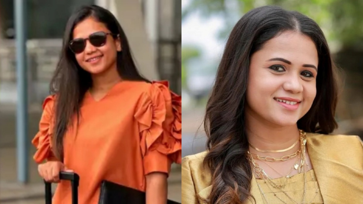 டார்கெட் செய்த CWC பிரபலங்கள்.. ஆனால் சேனலிருந்து மணிமேகலைக்கு ஸ்பெஷல் ...