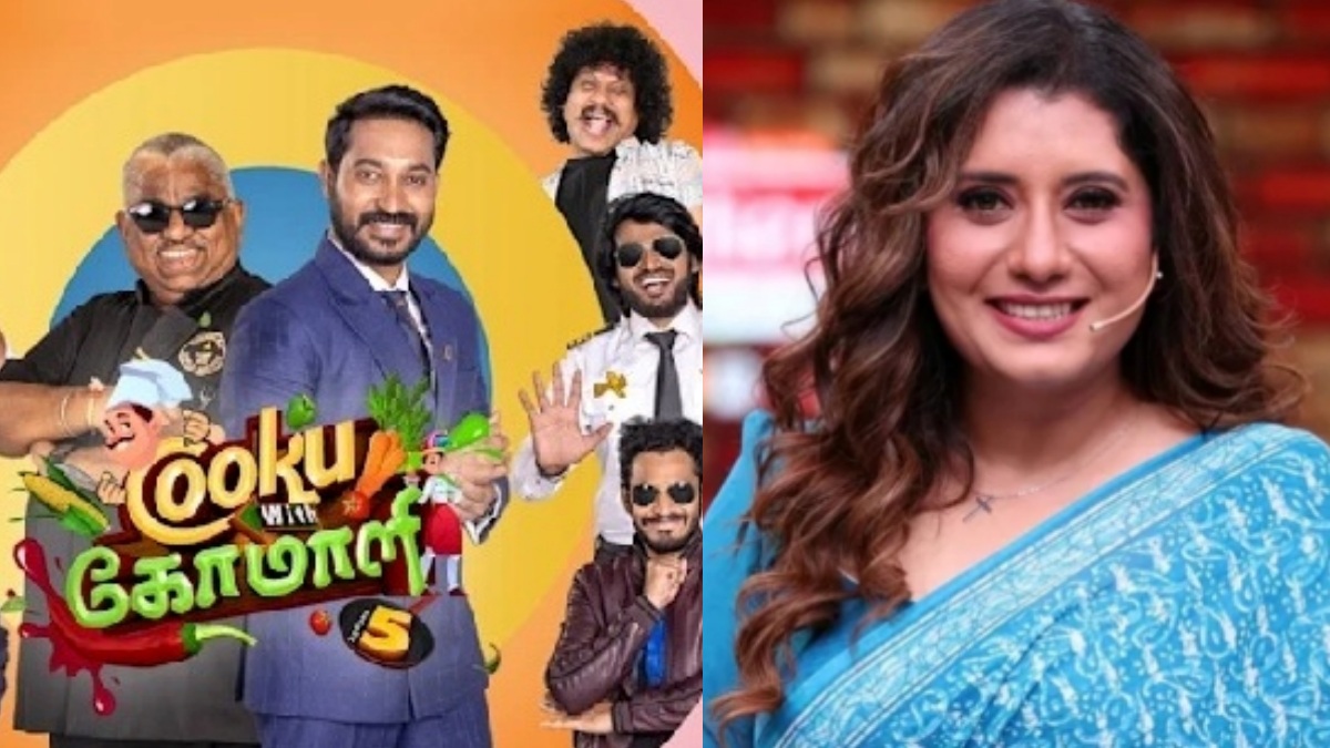 CWC 5: டைட்டில் வின்னர் பிரியங்கா? ஆனால் இரண்டாவது இடத்தில் இவங்களா ...