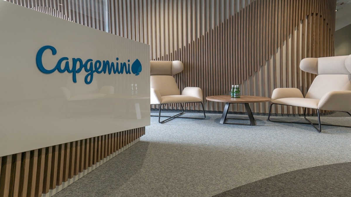 Capgemini ஐடி நிறுவனத்தில் புதிய வேலைவாய்ப்பு.. சூப்பர் சான்ஸை மிஸ் ...