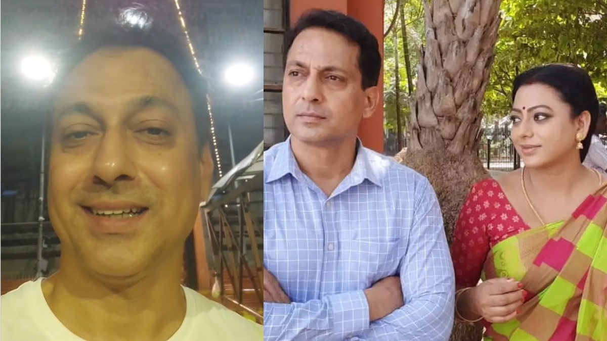 பாக்கியலட்சுமி சீரியலிலிருந்து விலக போகிறேன்.. மீண்டும் அறிவித்த கோபி ...