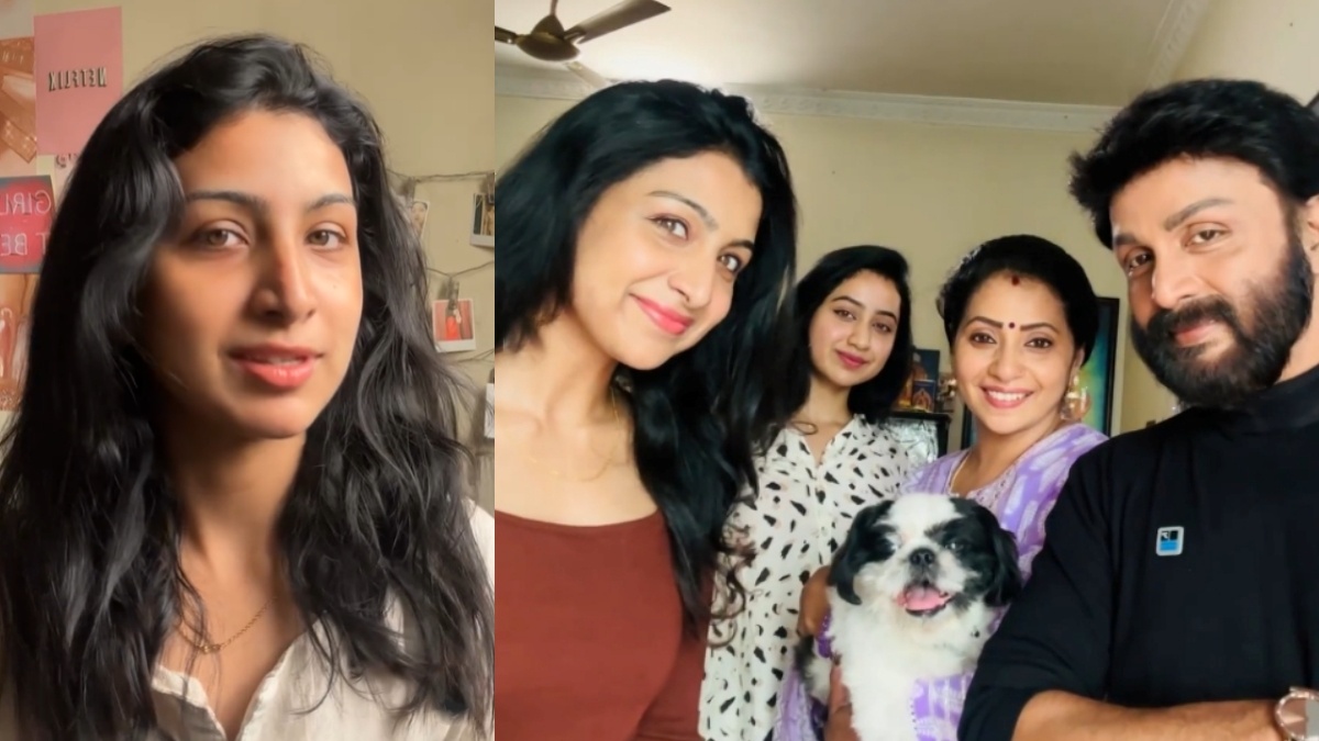 புற்றுநோய் பாதிக்கப்பட்ட பாக்கியலட்சுமி சீரியல் நடிகரின் தற்போதைய நிலை ...