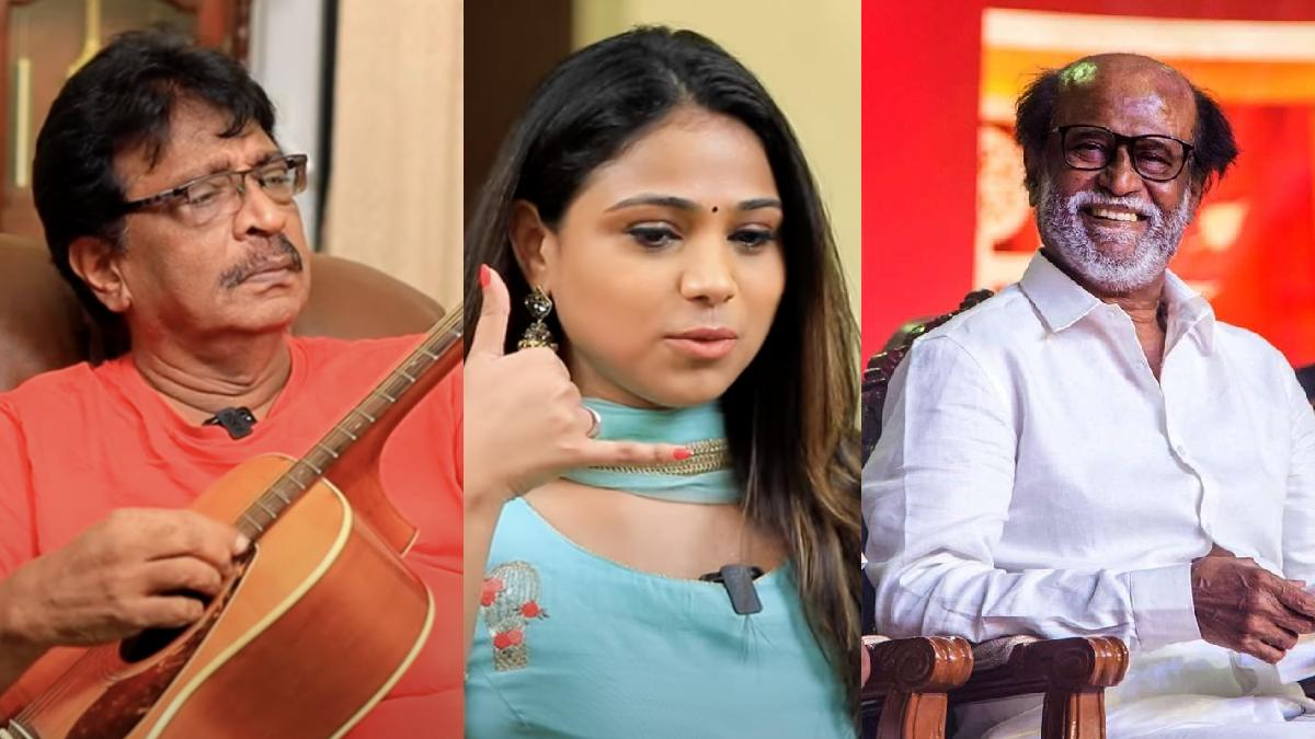 எங்க அம்மா மருத்துவமனையில்! ரஜினி கொடுத்த “இத்தனை” லட்சம்! ஆனால் இப்போ ...