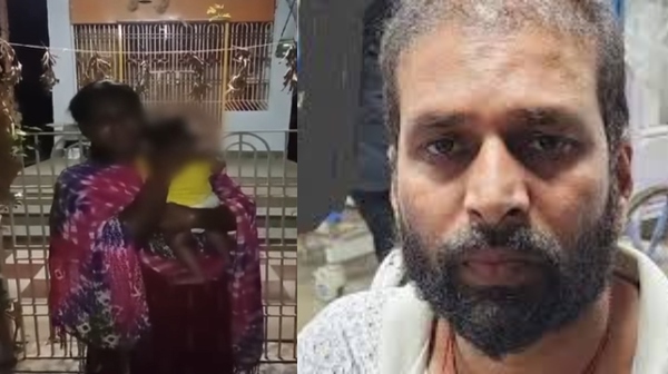 ஆம்ஸ்ட்ராங் கொலை நடந்தப்போ எனக்கு சீமந்தம்.. சீசிங் ராஜா என்கூடதான் ...