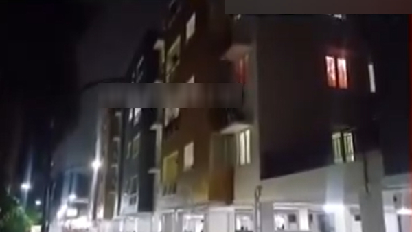 நள்ளிரவில் பகீர்.. போதை பொருள் ரெய்டில் கைதான பொத்தேரி தனியார் கல்லூரி ...