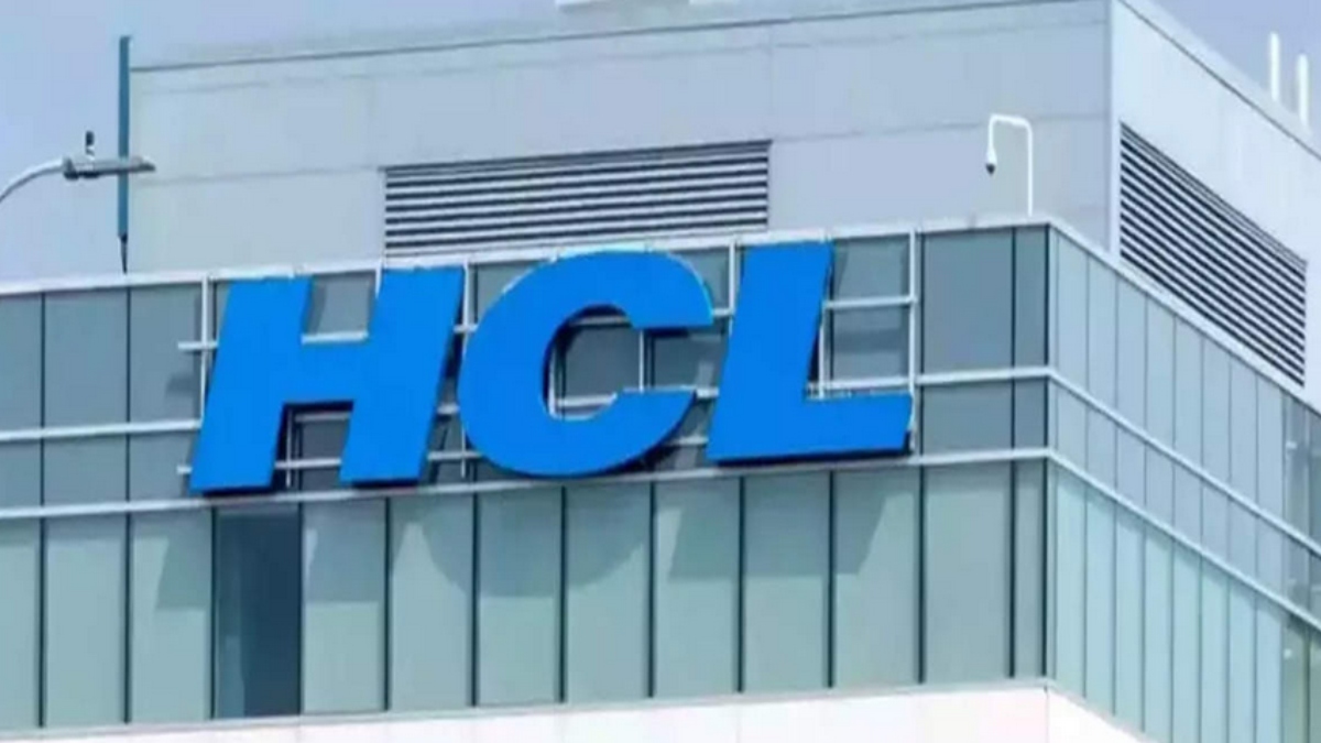HCL வேலைவாய்ப்பு.. சென்னையிலேயே பணி.. செப்டம்பர் 30, அக்டோபர் 1ம் தேதி ...