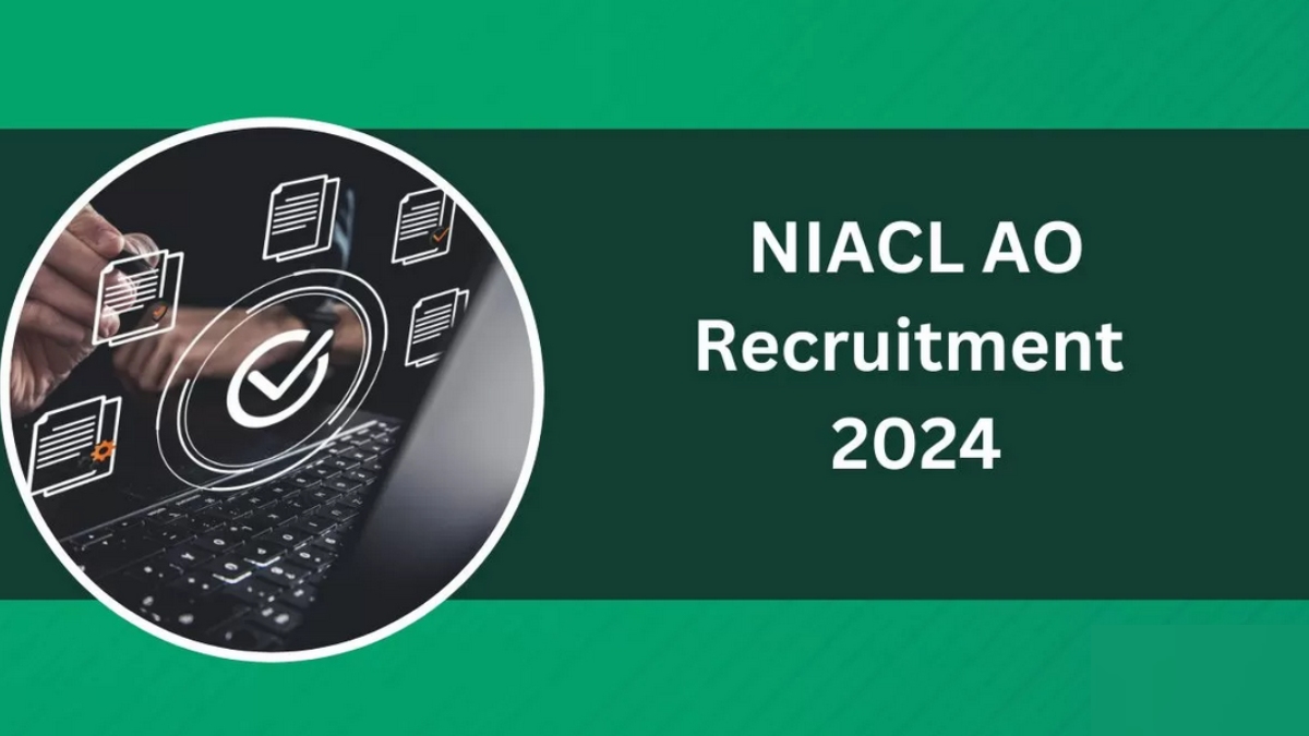 மத்திய அரசு வேலை! மாதம் 96 ஆயிரம் வரை சம்பளம்.. டிகிரி ...