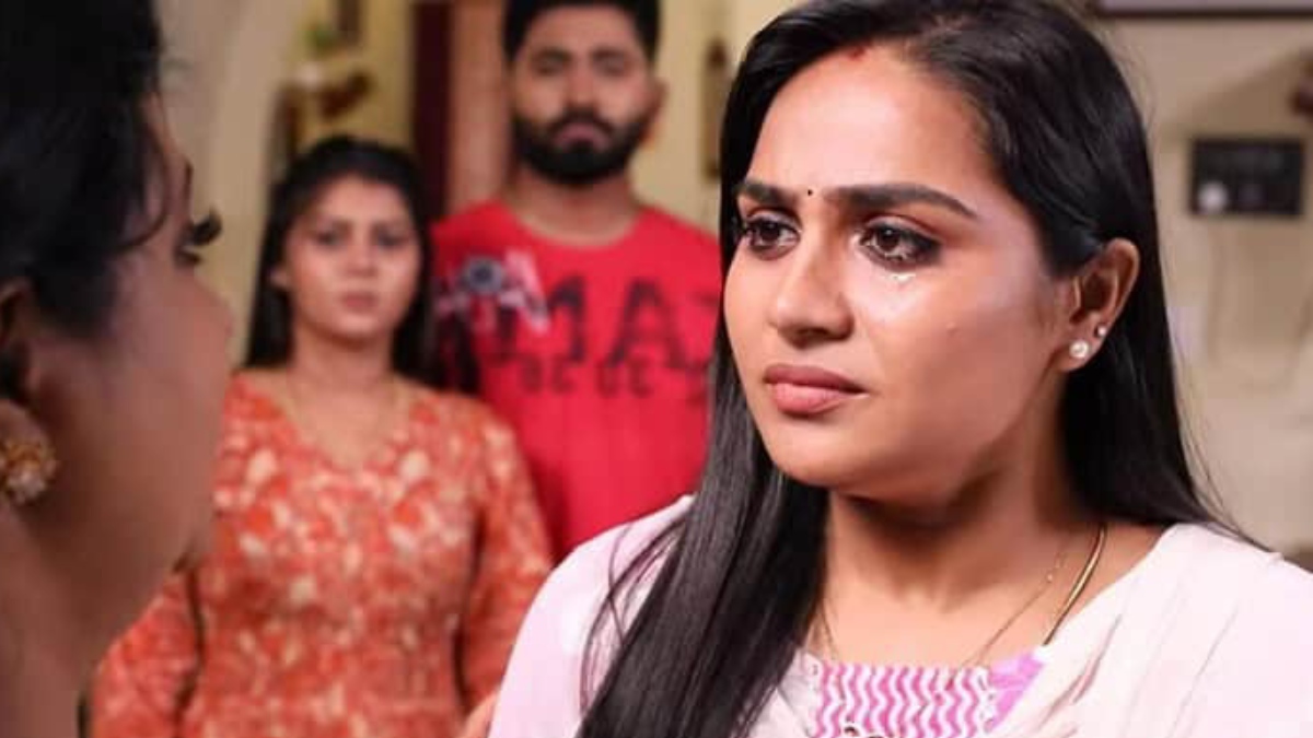 சிறகடிக்க ஆசை: முத்துவிடம் நேருக்கு நேர் சவால் விட்ட ரோகிணி.. அண்ணாமலைக்கு வந்த சந்தேகம் ...