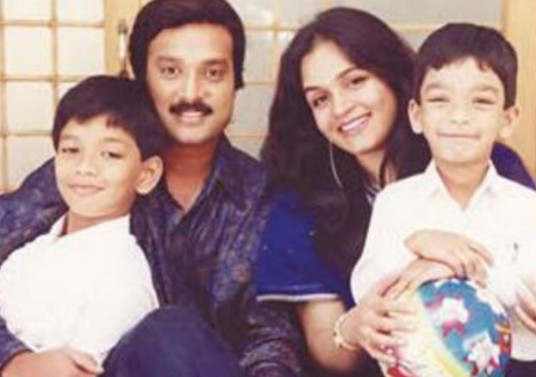 நடிகர் கார்த்திக் பூர்வீக கிராமம் இதுதான்! எப்போது வருவார்? ஏக்கத்தில் ...