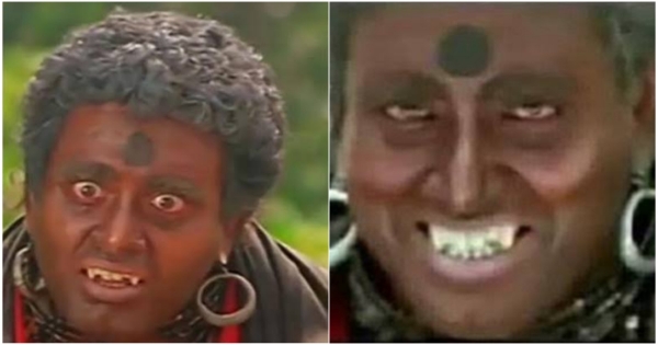 பொட்டு அம்மன் படத்தில் வில்லனாக நடிச்சதால பாதிப்பு.. கே.ஆர்.விஜயா ...