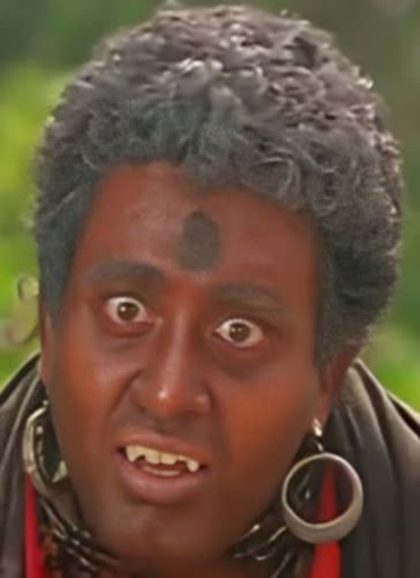 பொட்டு அம்மன் படத்தில் வில்லனாக நடிச்சதால பாதிப்பு.. கே.ஆர்.விஜயா ...