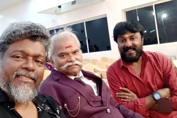 சர்ச்சையை தாண்டி பயில்வான் மகள் திருமணம்.. கலந்து கொண்ட பிரபலங்கள் ...