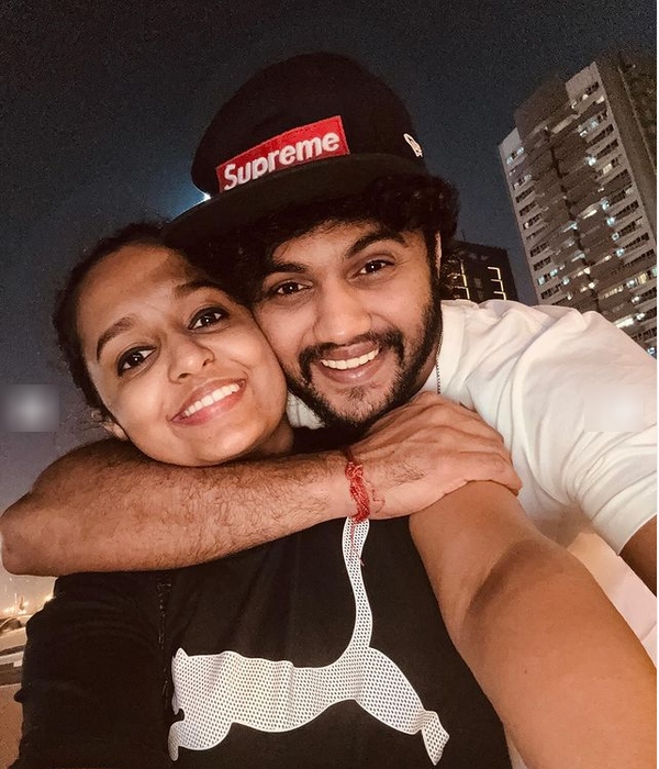 விஜய் டிவி சீரியல் ஹீரோவுக்கு நடந்த திடீர் கல்யாணம்..அவர் ...