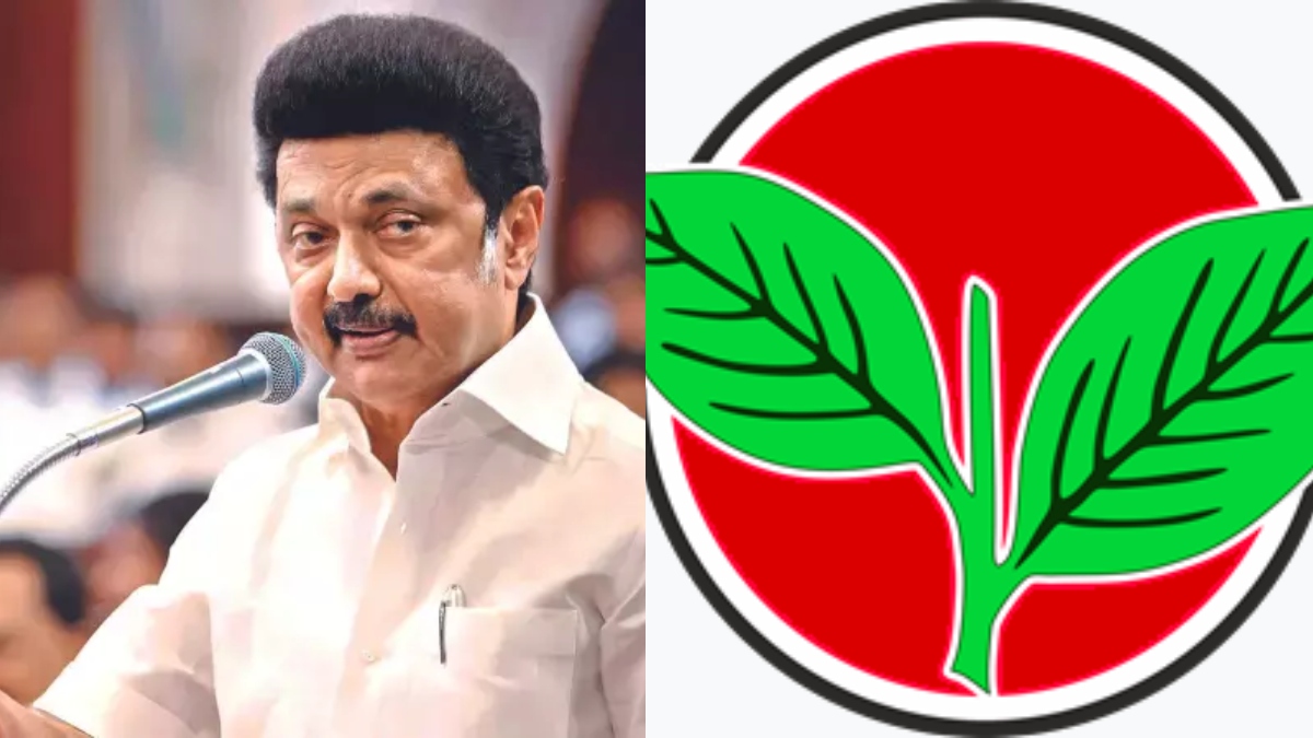 “பாராட்டாம இருக்க முடியுமா?” ஸ்டாலினின் மாஸ் மூவ்.. புகழ்ந்த அதிமுக முன்னாள் அமைச்சர்! | AIADMK ...