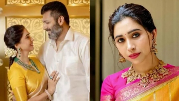 ஆர்த்தியின் ஆசை.. மாத்தி பேசறாரா? யாரந்த 3 எழுத்து நகடிர்? ஜெயம் ரவி ...