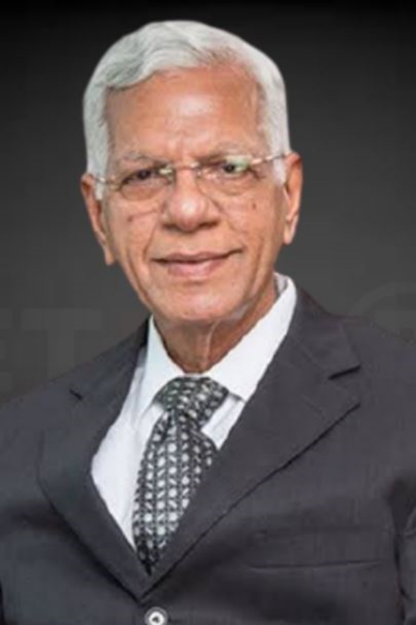 83 வயதில் 41000 கோடிக்கு அதிபதி! இந்திய ரியல் எஸ்டேட் கிங் சந்துரு ...