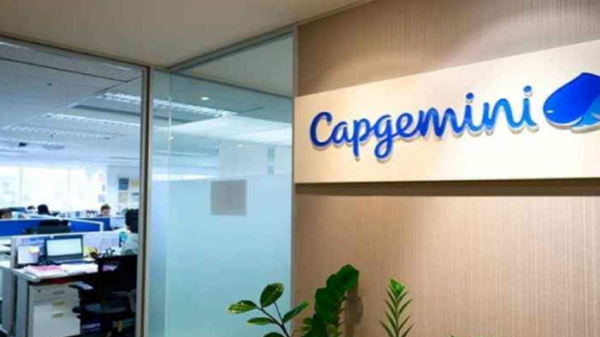 சென்னையில் ஐடி வேலை.. Capgemini தரும் சூப்பர் வாய்ப்பு.. மிஸ் ...