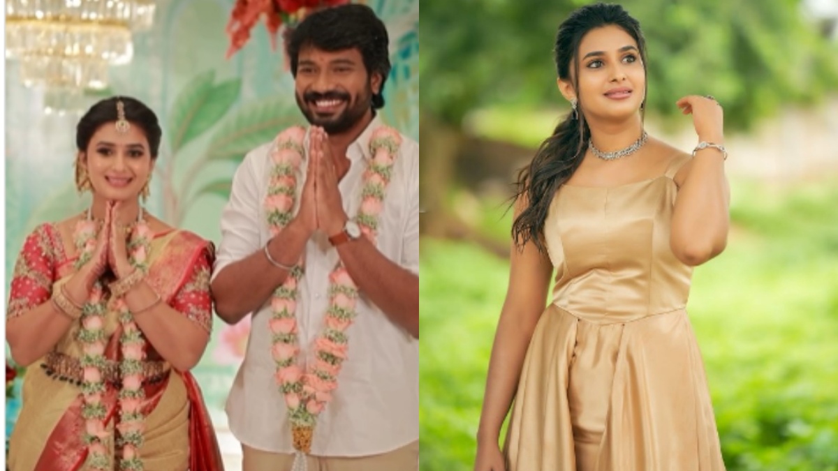 என் வாழ்நாளில் நான் எதிர்பார்க்காதது.. எங்கேஜ்மென்ட்க்கு பிறகு விஜய் டிவி நடிகையின் உருக்கமான ...