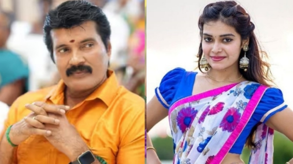 பிக் பாஸில் ரஞ்சித்தை அடித்த தர்ஷா.. உயிர் நாடியில் விழுந்த அடி.. கோபத்தில் சக போட்டியாளர்கள் ...