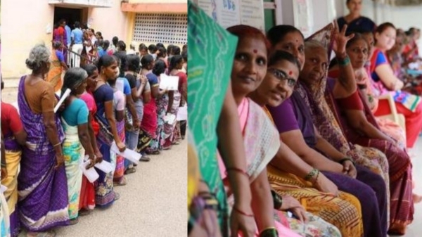 வட்டி உயருது? செல்வமகள் சேமிப்பு திட்டம்.. இந்த வாரமே வருது எதிர்பாராத ...