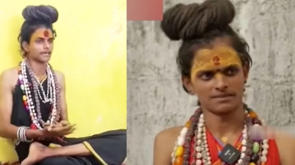 செக்ஸ் தொல்லை, விபச்சார வீட்டில் தஞ்சம்! கோயிலிலேயே பெண்களுடன் உறவு ...