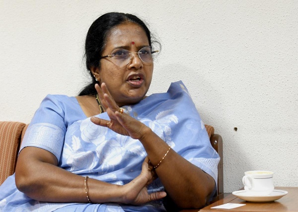 துயரம் பருப்பான துவரம் பருப்பு.. பஞ்சாயத்தைக் கூட்டிய வானதி! பத்தே ...