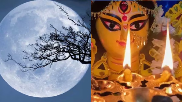 புரட்டாசி பௌர்ணமி.. எத்தனை ஸ்பெஷாலிட்டி பாருங்க.. புரட்டாசி ...