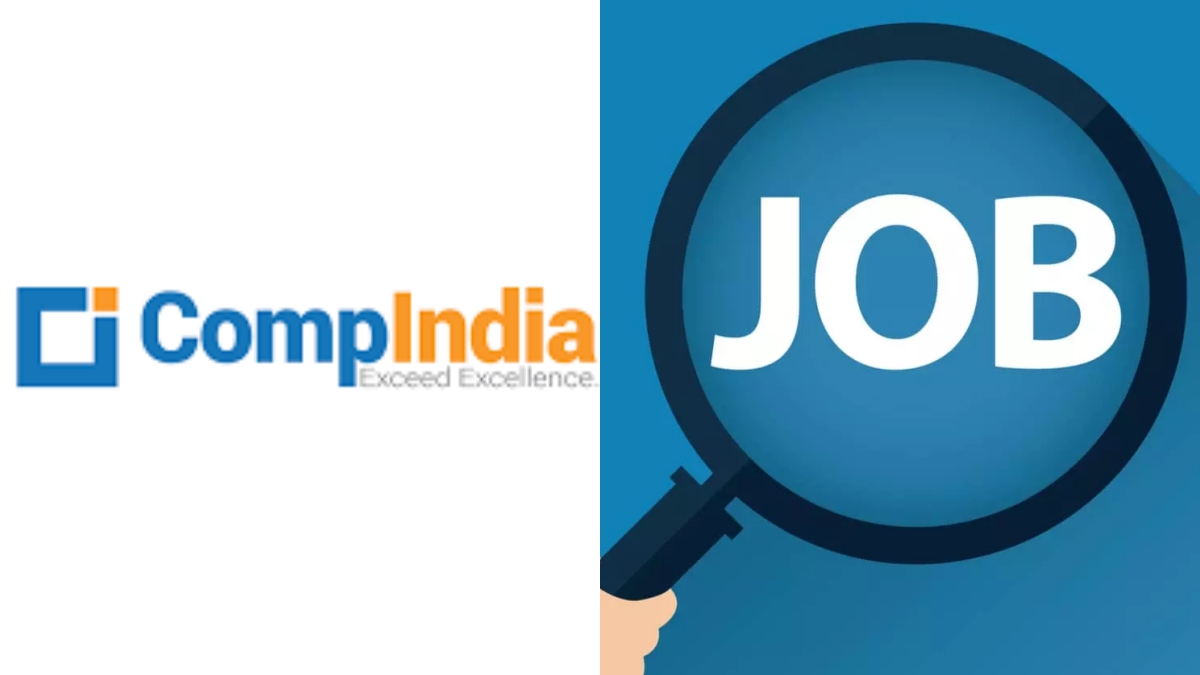 அனுபவம் வேண்டாம்.. பிரபல ஐடி நிறுவனத்தில் வேலைவாய்ப்பு.. சென்னையில் ...