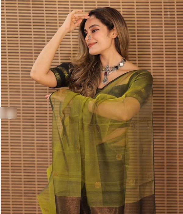 ஹிந்தி பிக்பாஸில் இருந்து ஸ்ருதிஹா வெளியேற்றமா? இப்படி ஒரு காரணமா ...