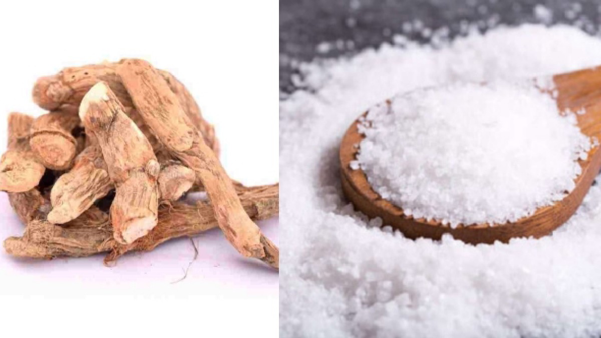 கூரைய பிச்சிட்டு பணம் கொட்ட.. வசம்பு வாசம் போதுமே.. பானையில் கல் உப்பை ...