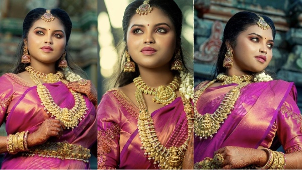 "இப்படியே இருங்க, மாறிடாதீங்க".. இலக்கியாவை பார்த்துமே திகைத்த ...